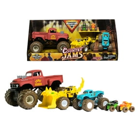 Monster Jam | Walmart Canada