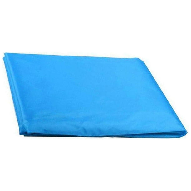 pitrice 7ft/8ft/9ft/10ft/12ft Heavy Duty Billiard Pool Table Cover ...