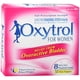 Oxytrol for Women Overactive Bladder Treatment Patches - 8 ct - Walmart.com