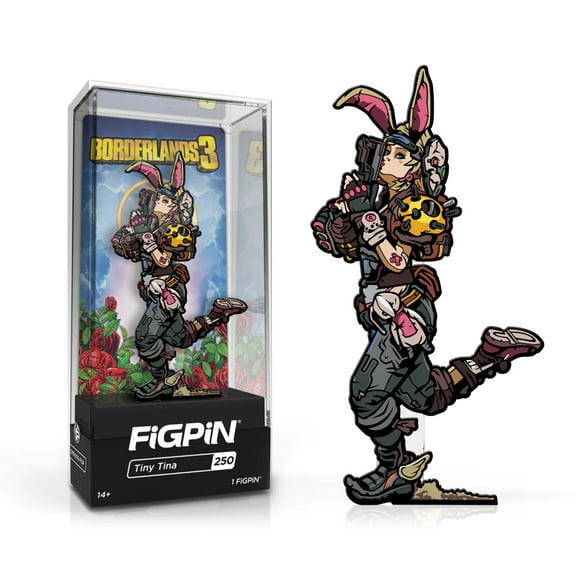 FiGPiN Enamel Pin - Dragon Ball GT - Select Figure(s) - Walmart.com