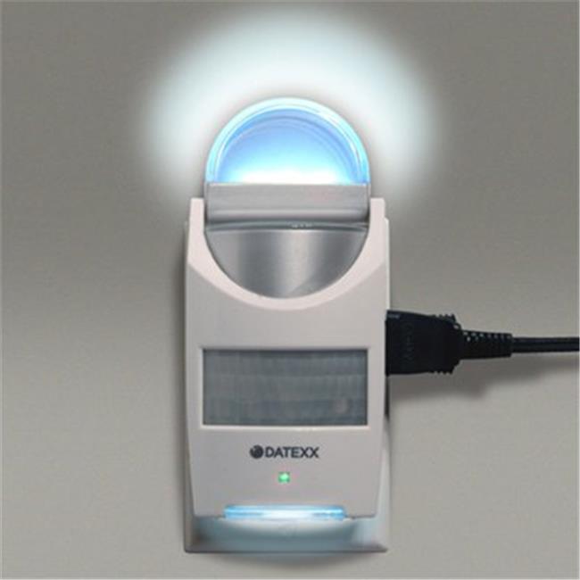 Sentina uSwitch Motion Sensor External Lamp Control - Walmart.com