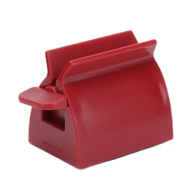 Toothpaste Squeezer, 20 Pcs Multi-Purpose Plastic Tube Squeezer Holder ...