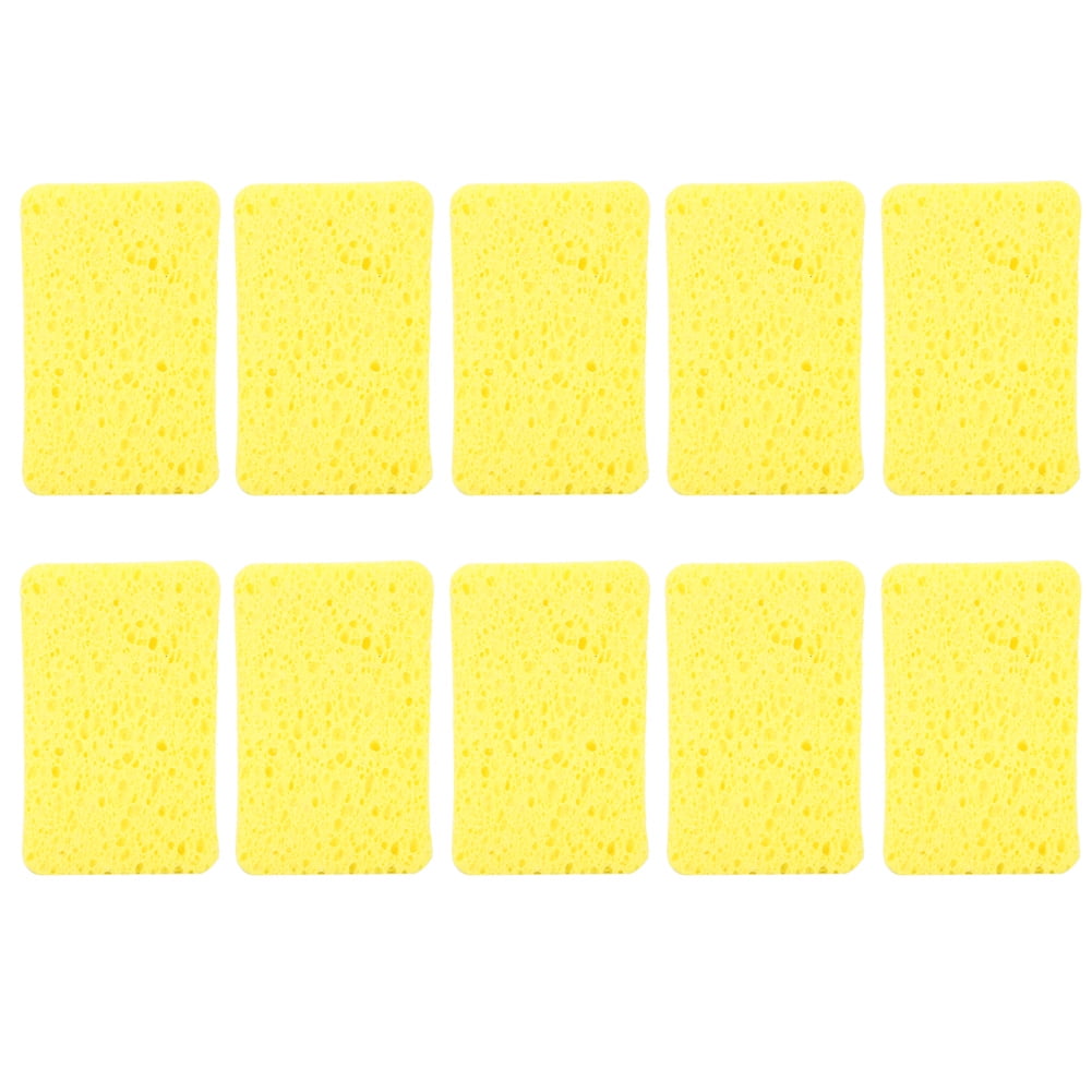 Click here for Spptty Dish Washing Sponge  Cellulose Sponge Wear... prices