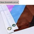 Garden Decor Flag 3x5 Feet Progress Pride Flag Vivid Colorandfade Proof