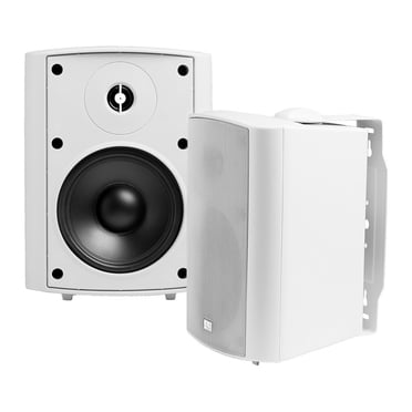 Bogen CSD2X2 In-ceiling Speaker, White - Walmart.com