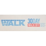 Leslie: 30-Day Walk Off Kit - Walmart.com
