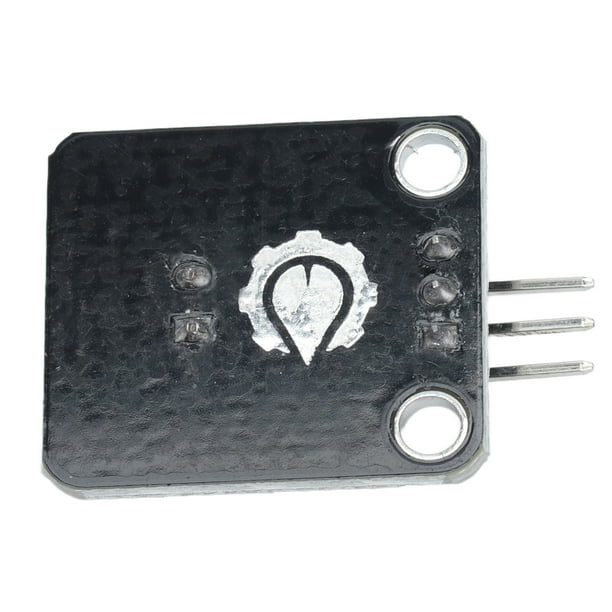 Módulo sensor de luminosidad, módulo sensor fotosensible Módulo sensor ...