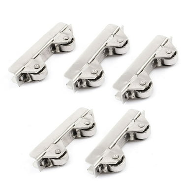 Slide-Co 16497 Adjustable Wardrobe Roller (Pack of 2) - Walmart.com