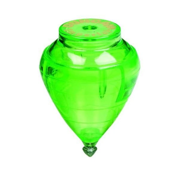 Duncan Imperial Spin Top - Green - Walmart.com