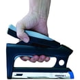 Arrow T50HS PowerShot Advanced Professional Heavy Duty 2-In-1 Staple ...