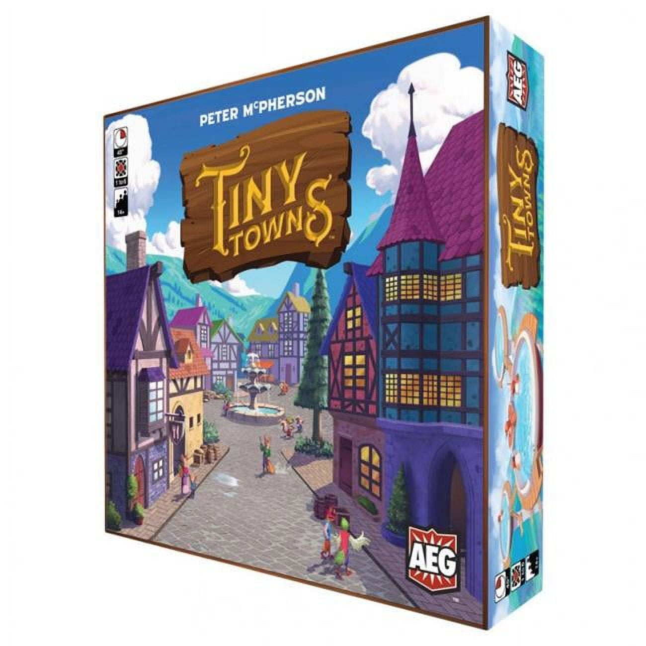 Click here for Alderac Tiny Towns prices