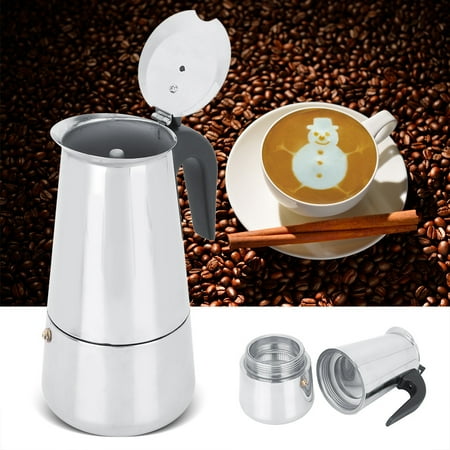 Healthy And Durable, Coffee Pot Heater, Electric Stove Coffee Pot, For ...