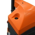 Tory Carrier 3300lbs Full Electric Walkie Pallet Truck Jacks 3" Lowered ...