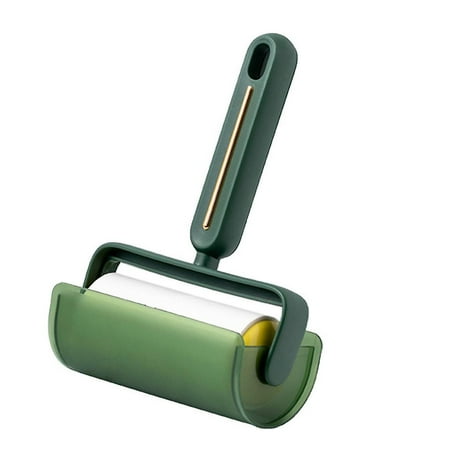 Sticking Roller Tearable Roller Sticking Device Remover For Dust Wiper ...
