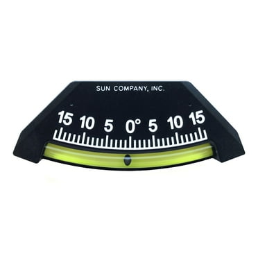 Industrial Lev-o-Gage Sr (Percent Slope Model). - Glass Tube ...