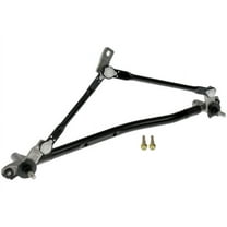 Windshield Wiper Linkage - Compatible with 1999 - 2007 Isuzu NPR-HD ...