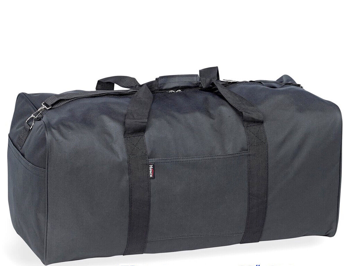24" INCH POLYESTER RECTANGLE BAG /CARGO BAG /LUGGAGE DUFFEL BAG ...