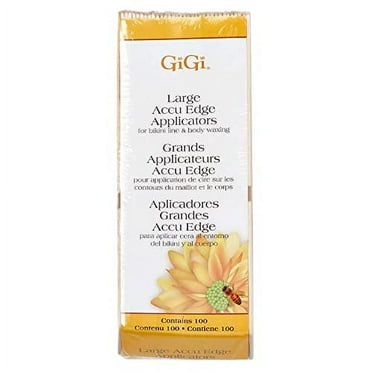 GiGi Creme Wax 14 oz - Hot Melting Hair Removal for Sensitive Skin ...