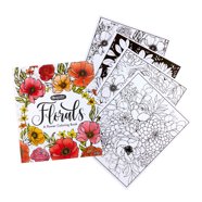 Advanced Style: The Coloring Book (Paperback) - Walmart.com
