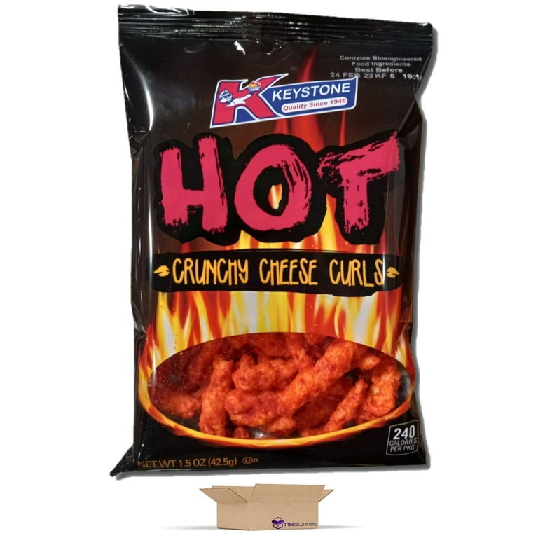 Keystone Snacks Careers