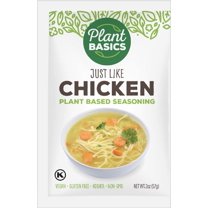 Plant Basics - Plant Based Seasoning, Variety Pack, 3 Pouches, Vegan ...