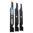 Arnold 490-110-0150 54 in. Deck High-Lift Bagging Lawn Mower Blade ...