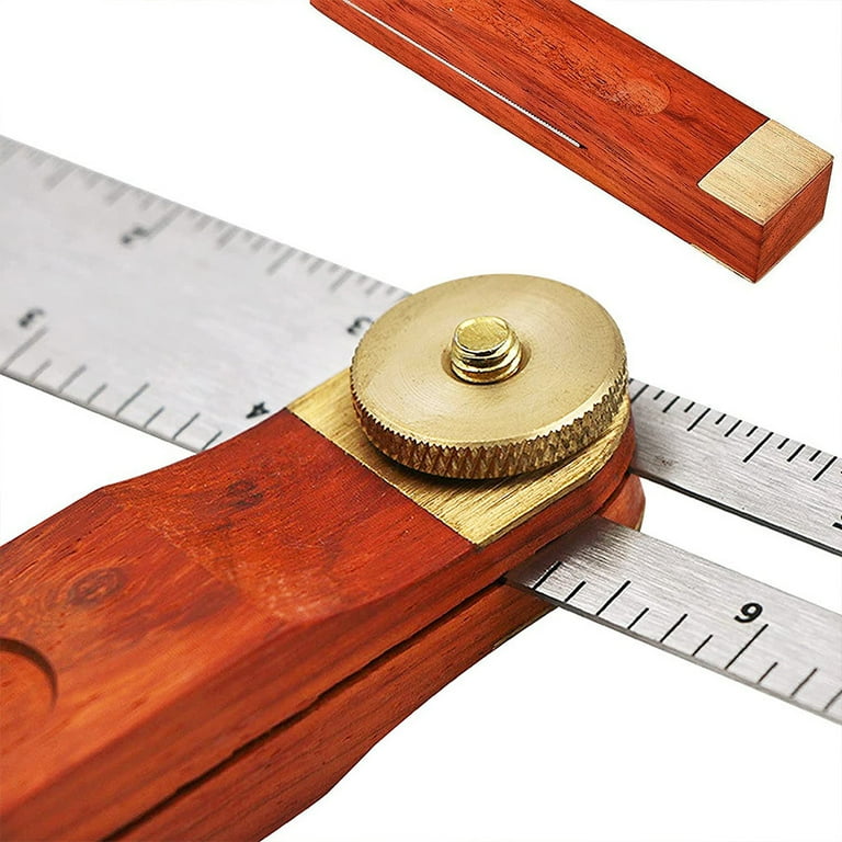 Bevel Gauge Tool