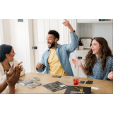 Dyce Games History Channel Trivia Game with 2,000+ Questions, 5 ...