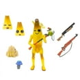 Fortnite Legendary Series Trio Mode Collection, 6-inch Detailed Figures ...