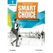 Smart Choice 3e 1 Students Book Pack, (Paperback) - Walmart.com