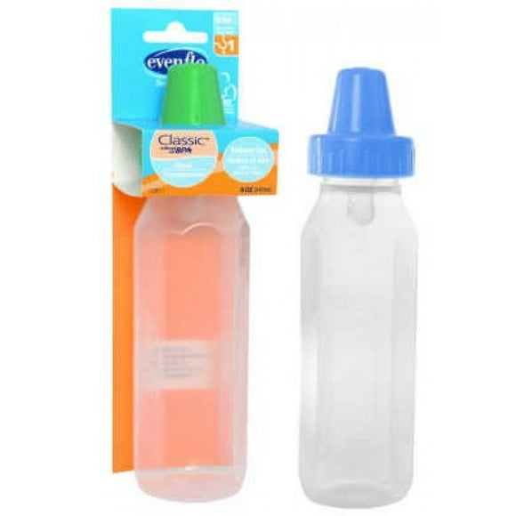 Evenflo Baby Bottles