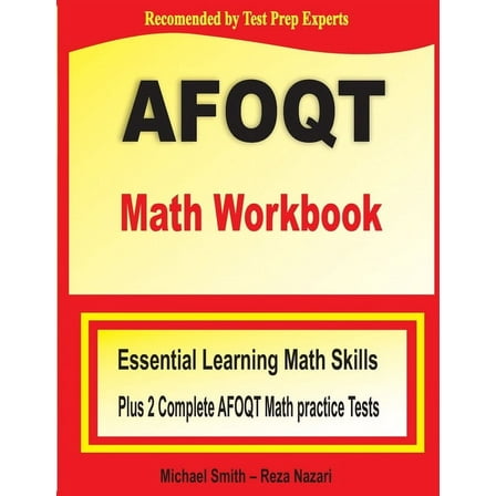 Student Workbook for the Common Core 8 Math Test: Complete coverage of ...