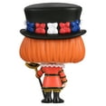 Funko POP! Disney: It's a Small World - England - Walmart.com