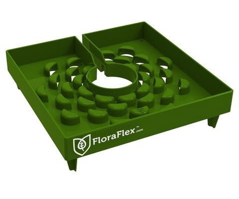 FloraFlex FloraCap 6" 1 pack - Walmart.com