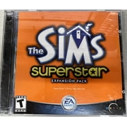 Electronic Arts Sims 3: Late Night Expansion Pack (PC) - Walmart.com