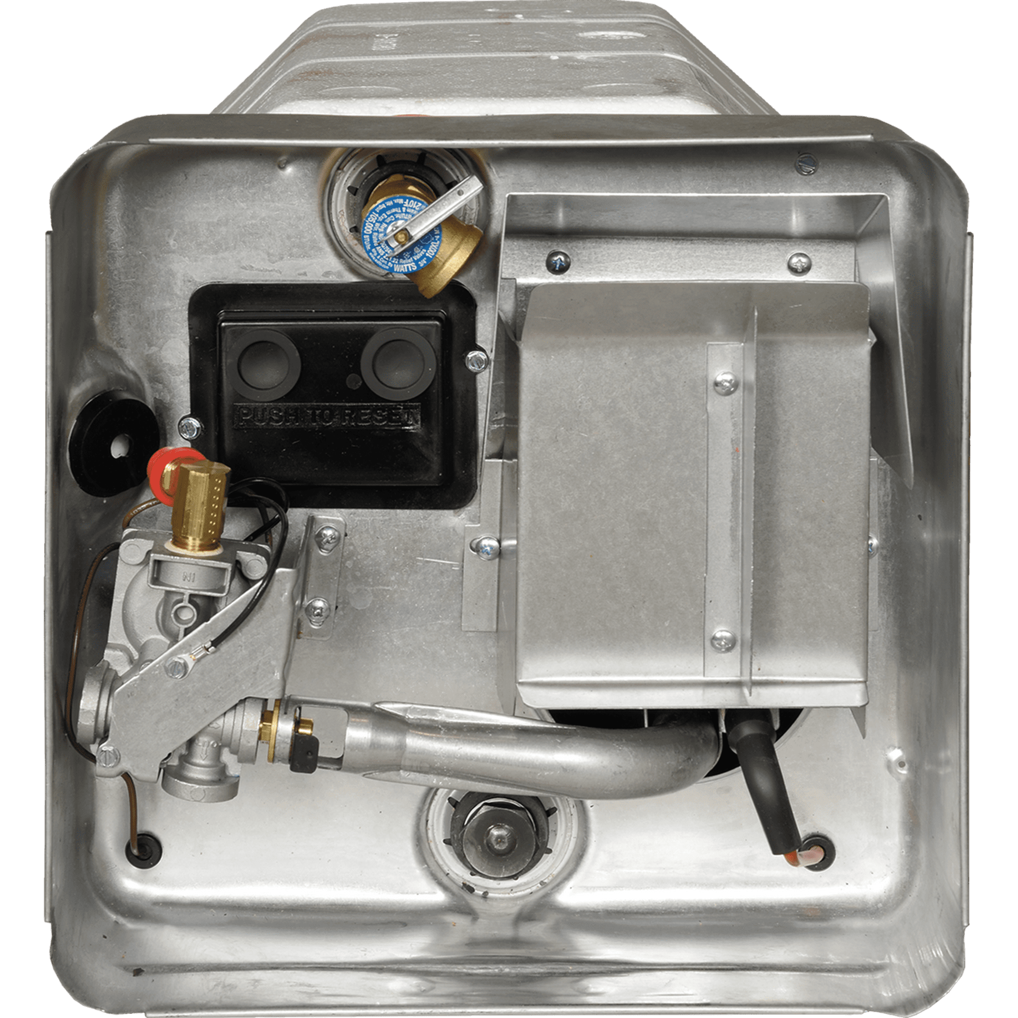 Click here for Suburban Mfg Water Heater 5135a Model Number Sw4d;... prices