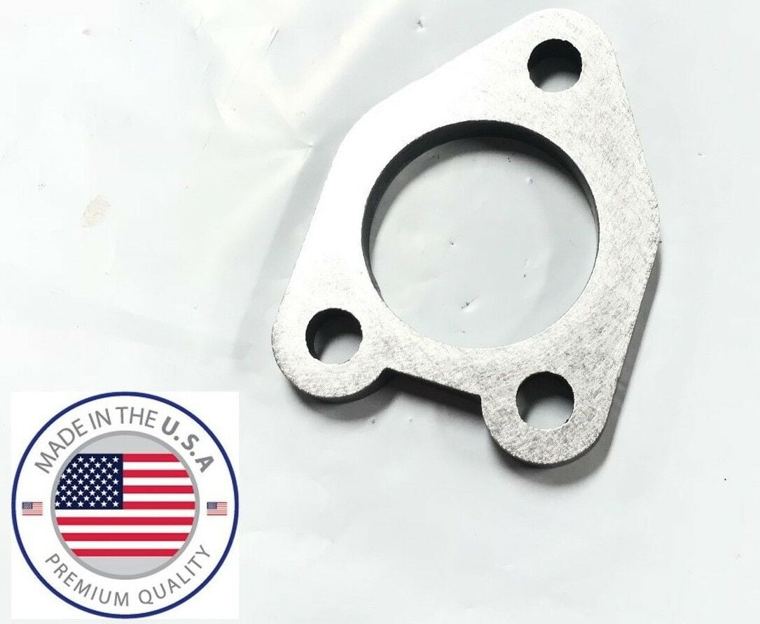 Lower Water Inlet Plate for Cummins 4bt 6bt Coolant Neck Radiator ...
