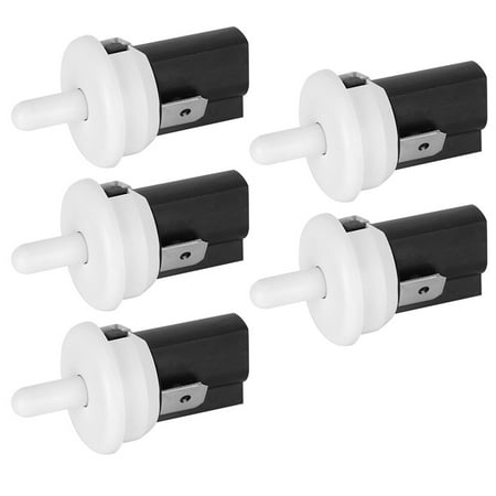 Loewten Refrigerator Switch,Plastic Refrigerator Switch,5Pcs ...