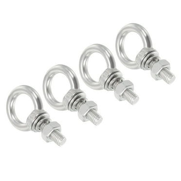 Concrete Eye Bolt Expansion Eyebolt M6x50mm Expansion Lifting Bolts ...