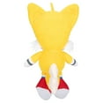"Sonic the Hedgehog Classic Tails Stuffed Animal Toy, 8.75"" Plush ...
