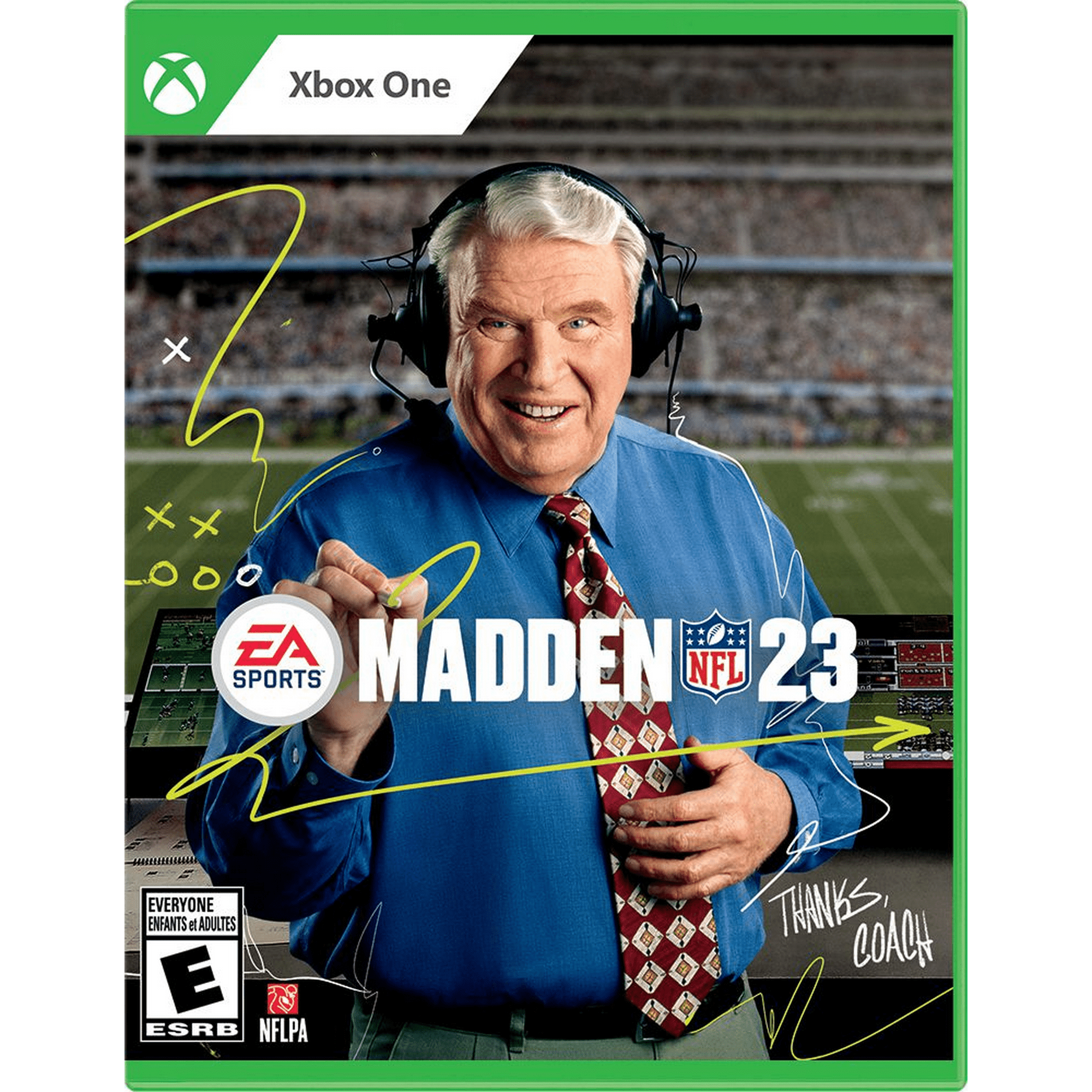 Click here for Refurbished Electronic Arts Madden Nfl 23 (Xbox On... prices