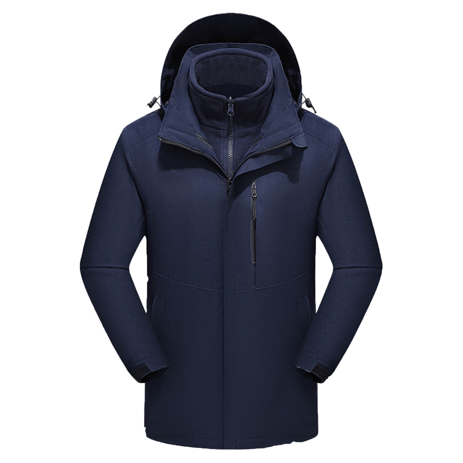 Click here for Aherbiu Heated Jacket For Women With Battery Pack... prices