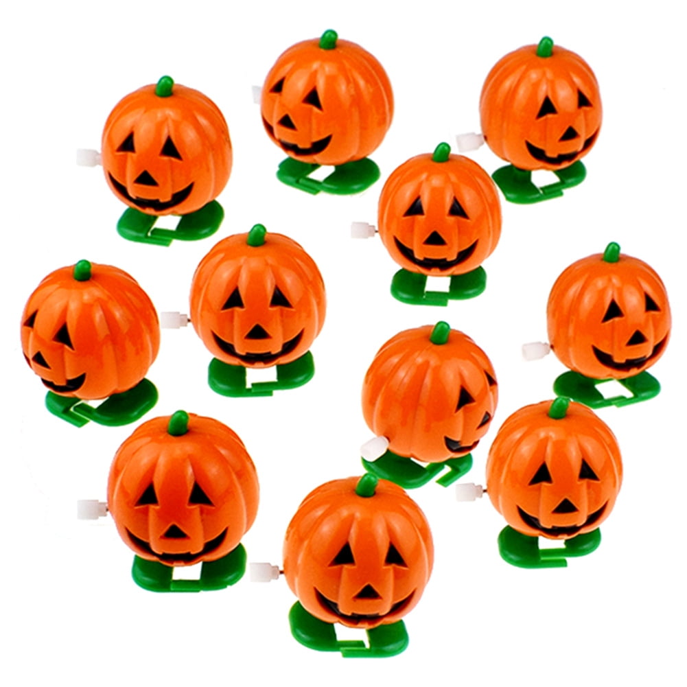 Dengjunhu 5Pcs Halloween Wind Up Toys for Kids - Small Party Favors for ...