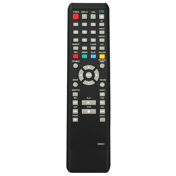 Sylvania Remote