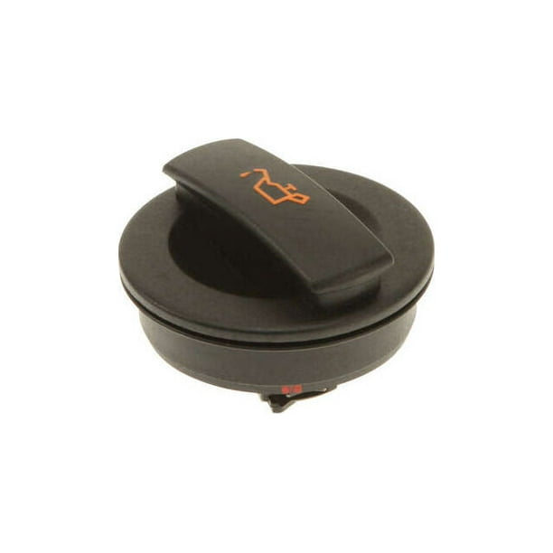Filler Cap - Compatible with 2005 - 2014 Volkswagen Jetta 2006 2007 ...