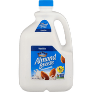 Almond Milk Unsweetened Original - 64 fl oz - Walmart.com