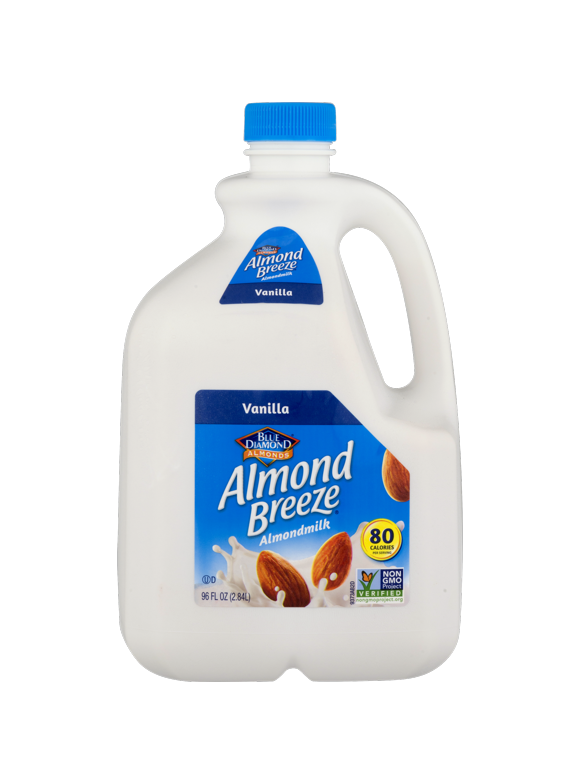 Almond Milk in Plant Based Milk - Walmart.com