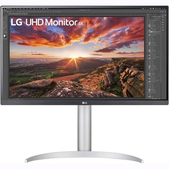 4k Monitor 24 Inch