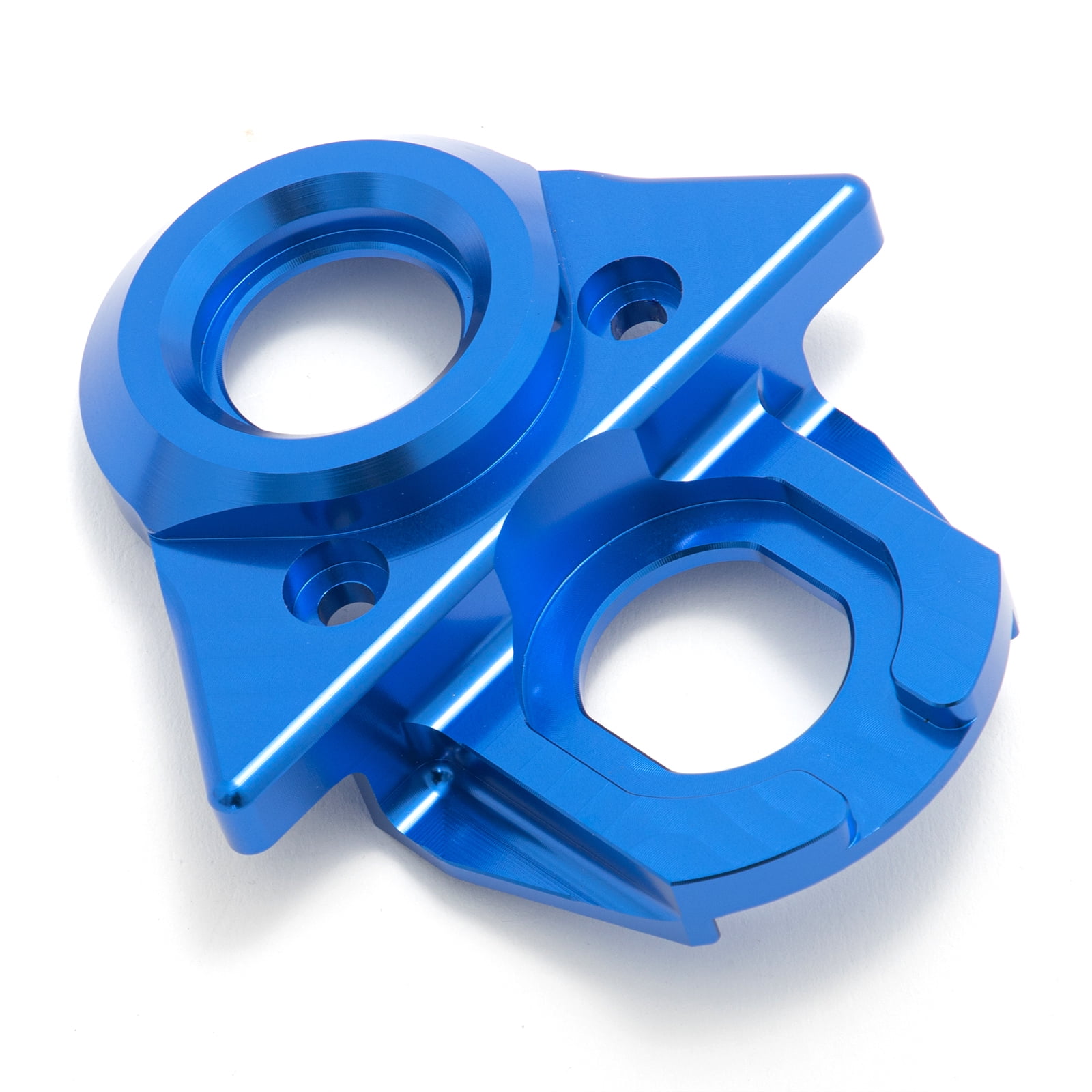 Key Version Ignition Switch Cover / Mount Plate for Surron Light Bee LB ...