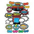 Teacher Created Resources Superhero Bulletin Board Display Set, 52 ...
